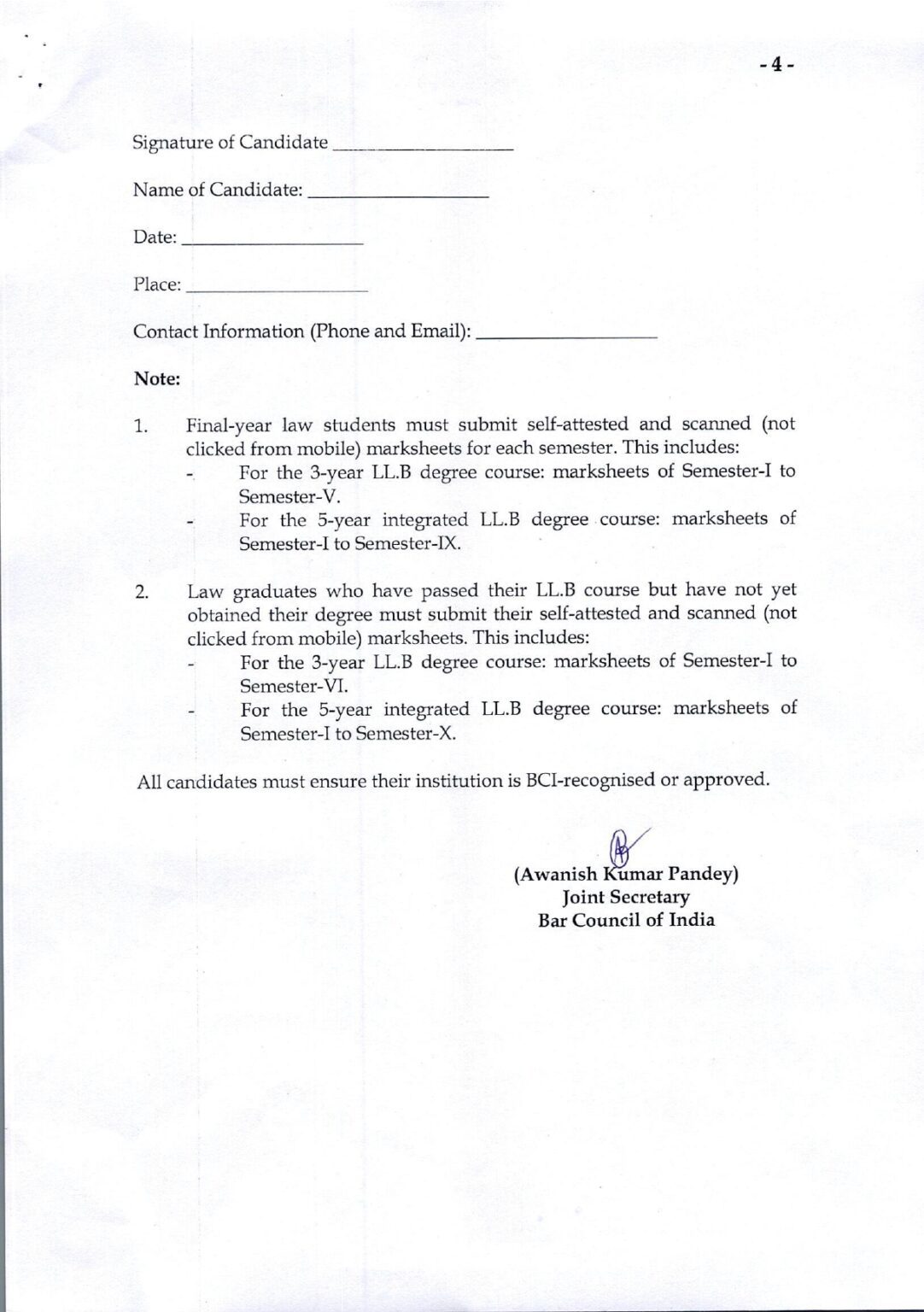 AIBE Eligibility Criteria 2025: Age Limit, No. of Attempts, Qualifying ...